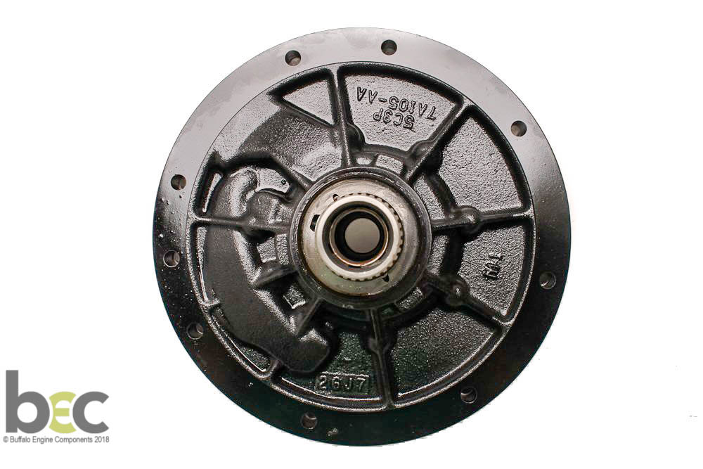 Buffalo Engine Components: New and Used Automotive Parts: Buffalo, NY