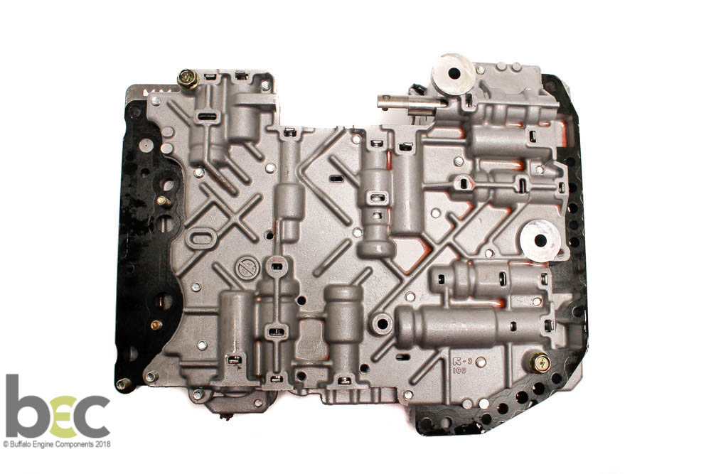 193740A - JR405E RC4A-EL USED VALVE BODY - Product Details