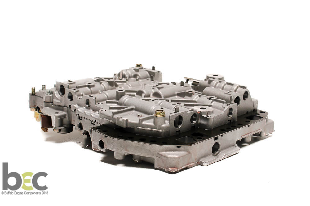 193740A - JR405E RC4A-EL USED VALVE BODY - Product Details