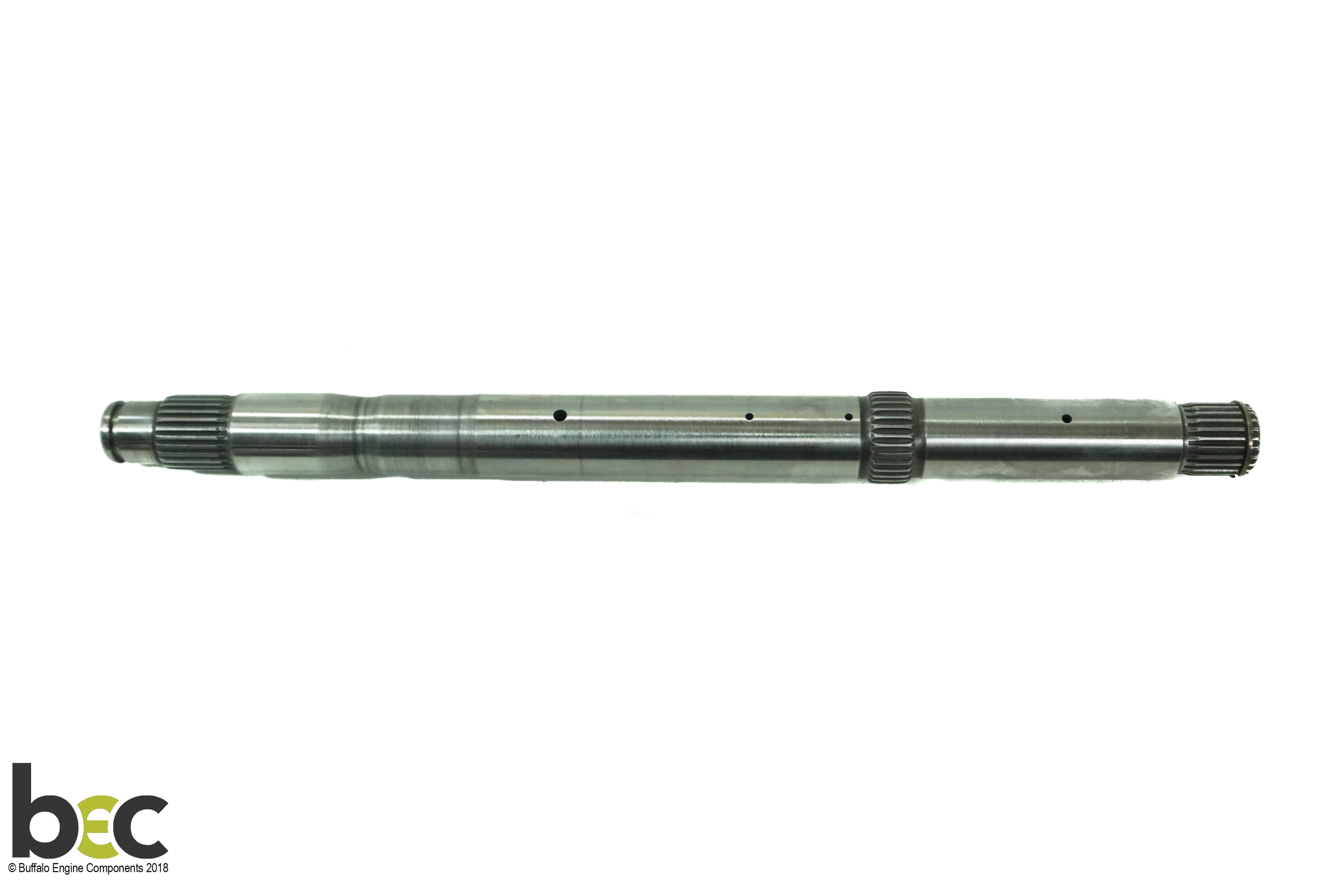 336670A - 8F35 USED FORD INPUT SHAFT 293MM - Product Details
