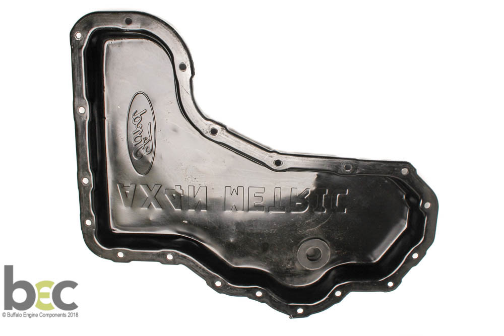 86765H - AX4N USED BOTTOM PAN - Product Details