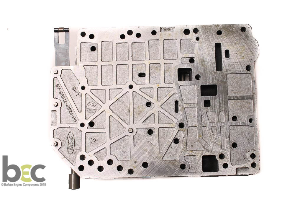 96740A - CD4E USED VALVE BODY - Product Details