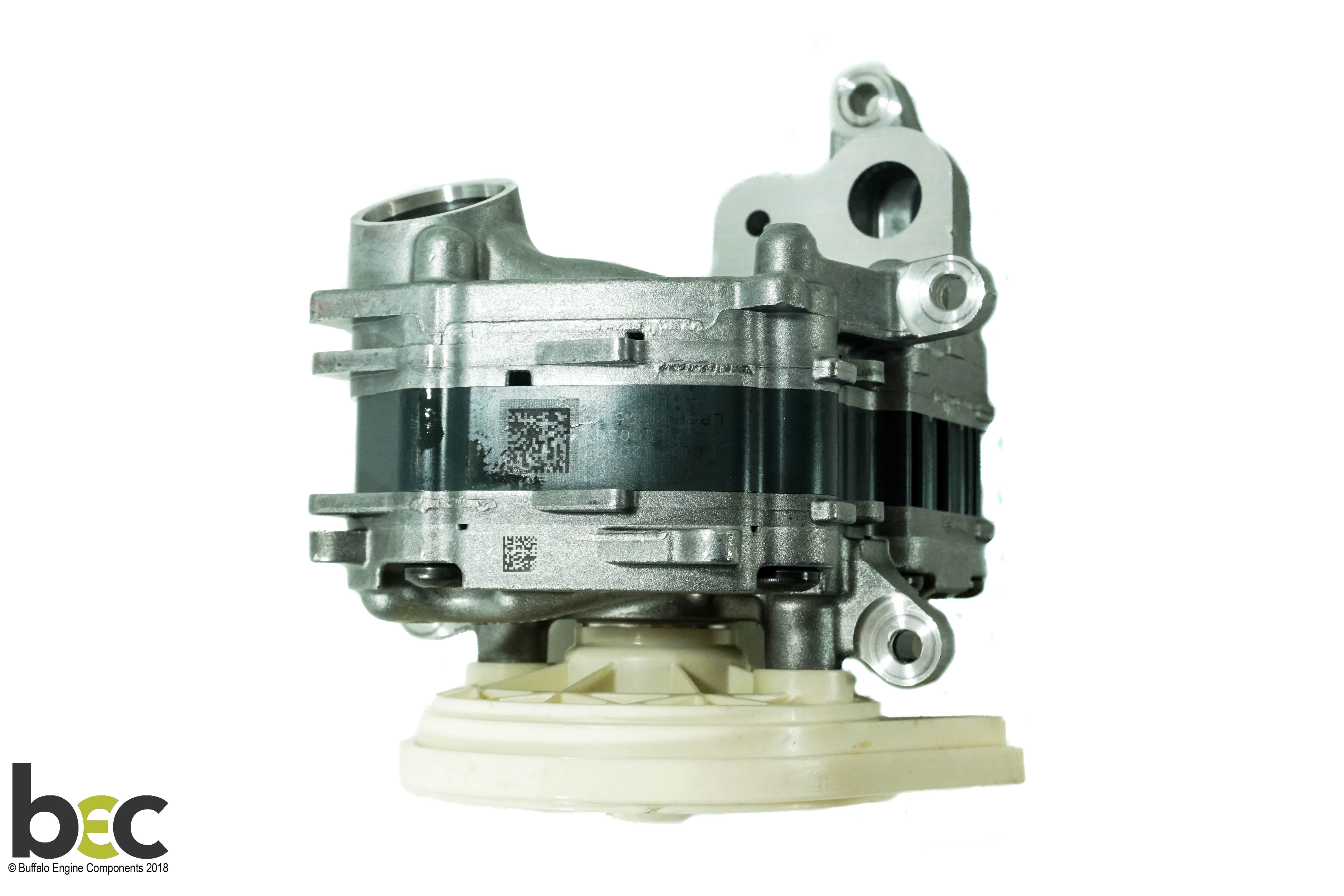 10L80-10L90 TRANSMISSION USED PUMPS
