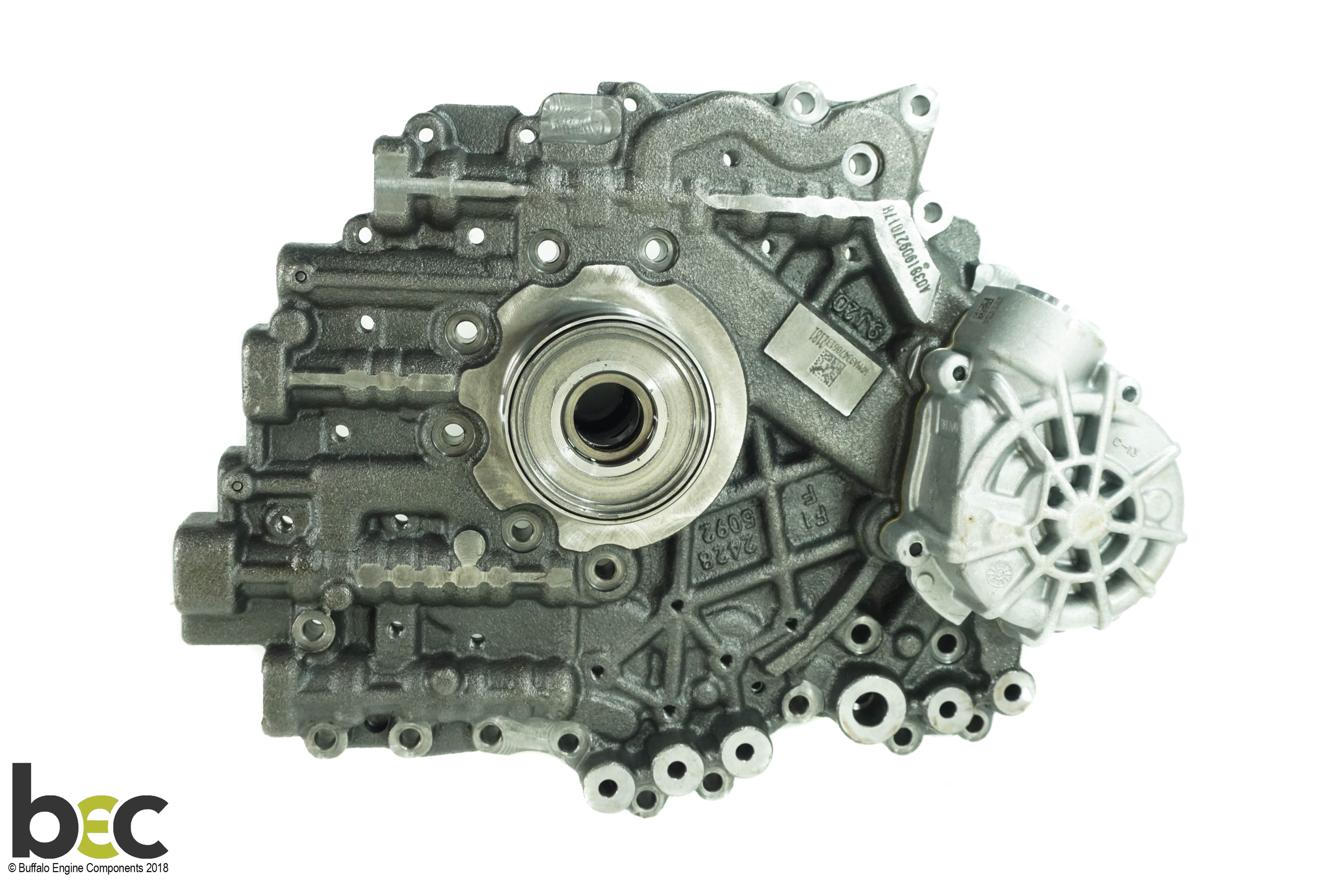 174500B - 9T65 USED OIL PUMP - Product Details