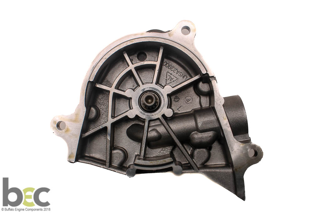 25500A - 6F50 6F55 6T70 6T75 USED PUMP - Product Details