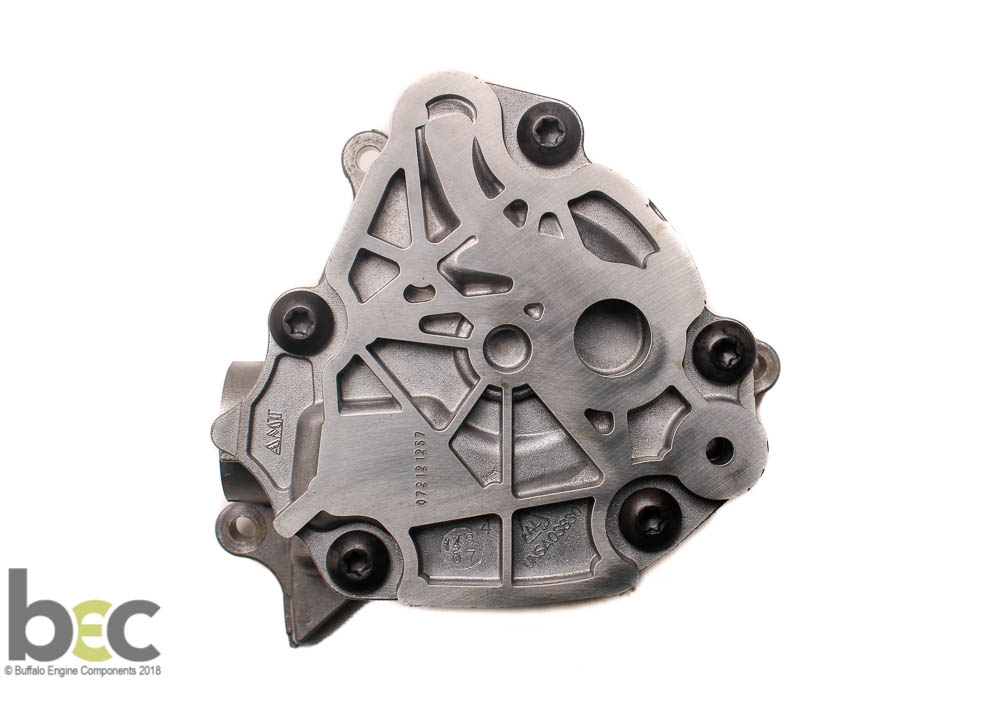 25500A - 6F50 6F55 6T70 6T75 USED PUMP - Product Details