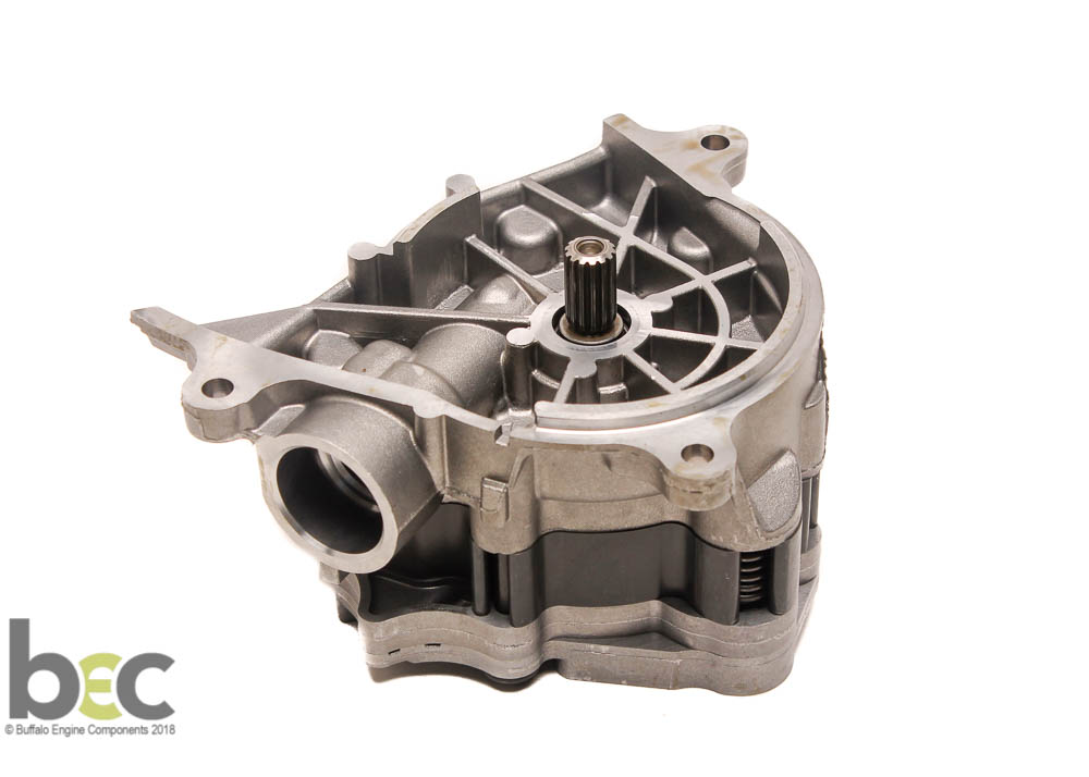 25500A - 6F50 6F55 6T70 6T75 USED PUMP - Product Details