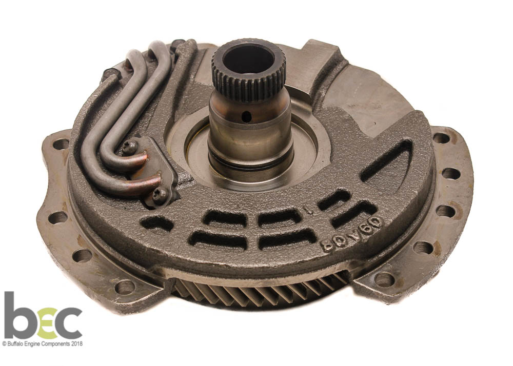 25500A - 6F50 6F55 6T70 6T75 USED PUMP - Product Details