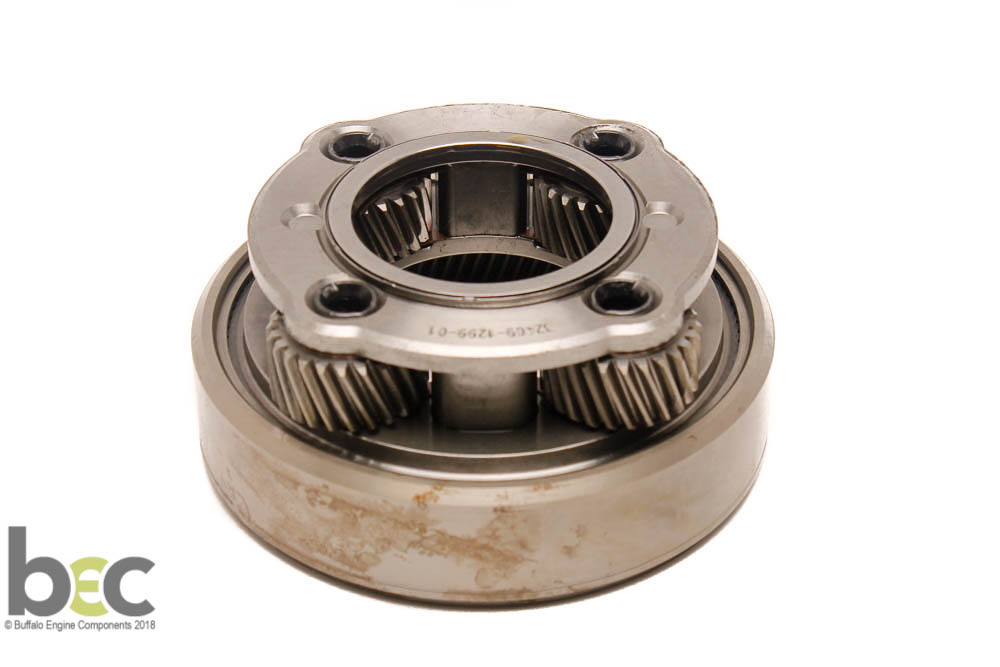 25582A - 6F50 6F55 USED INPUT PLANET - Product Details