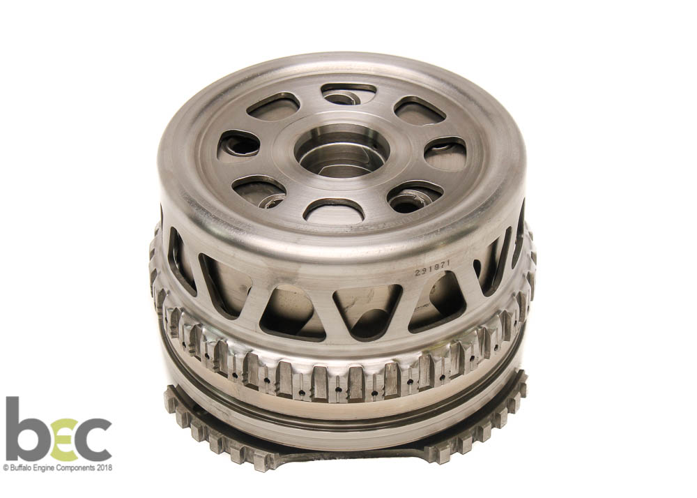 25583BA - 6T70 6T75 USED PLANET SET 4 GEAR REACTION/INPUT 5 GEAR OUTPUT ...