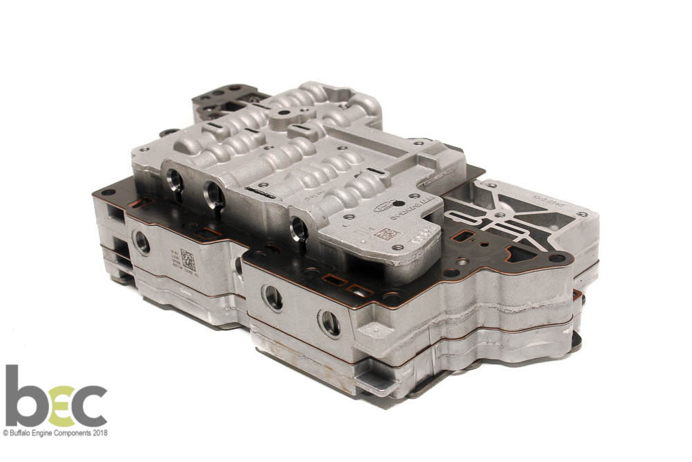 SK 6F50 - 6F50 6F55 TRANSGO SHIFT KIT - Product Details