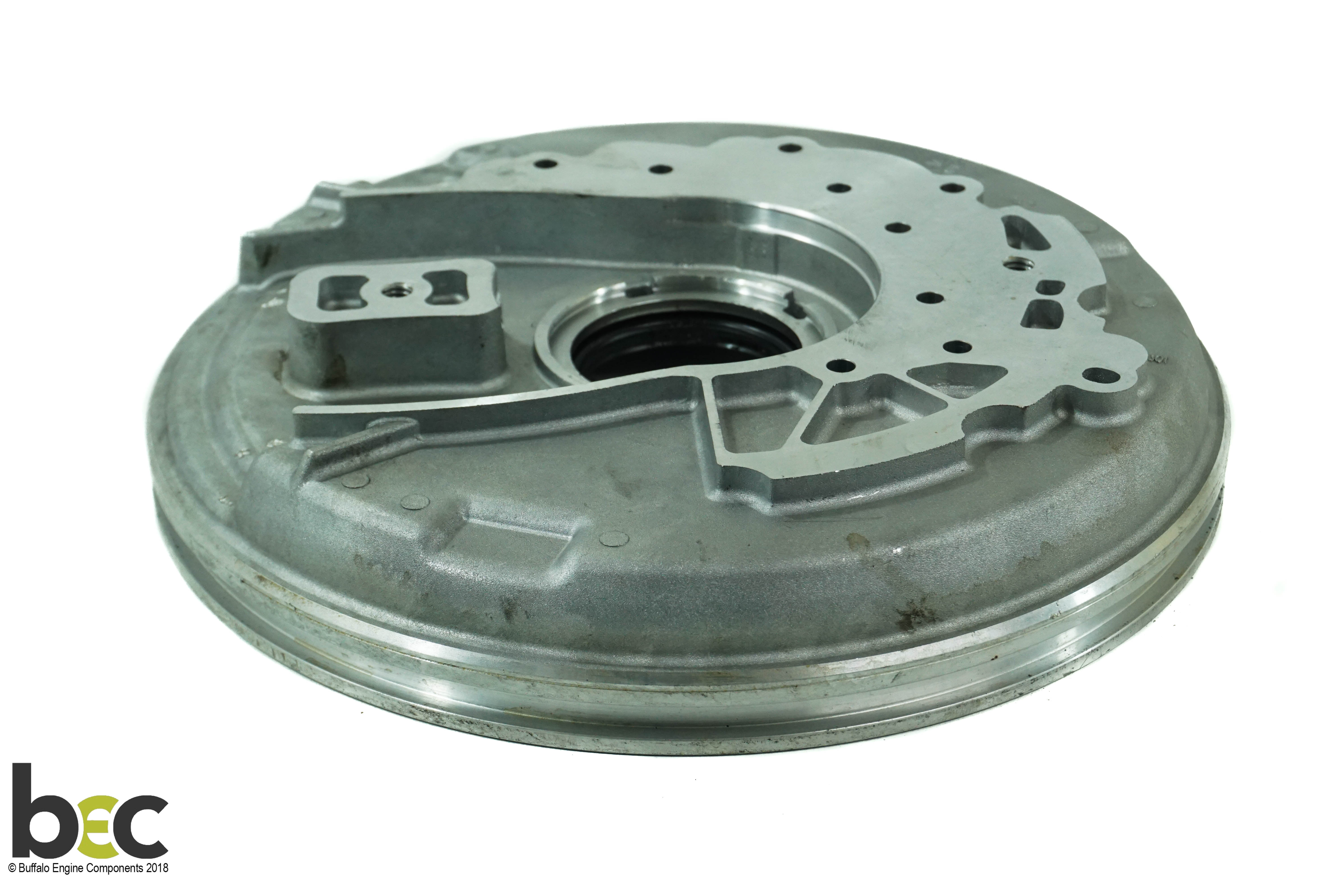 334510-1AA - 8L45 USED FRONT STATOR COVER - Product Details