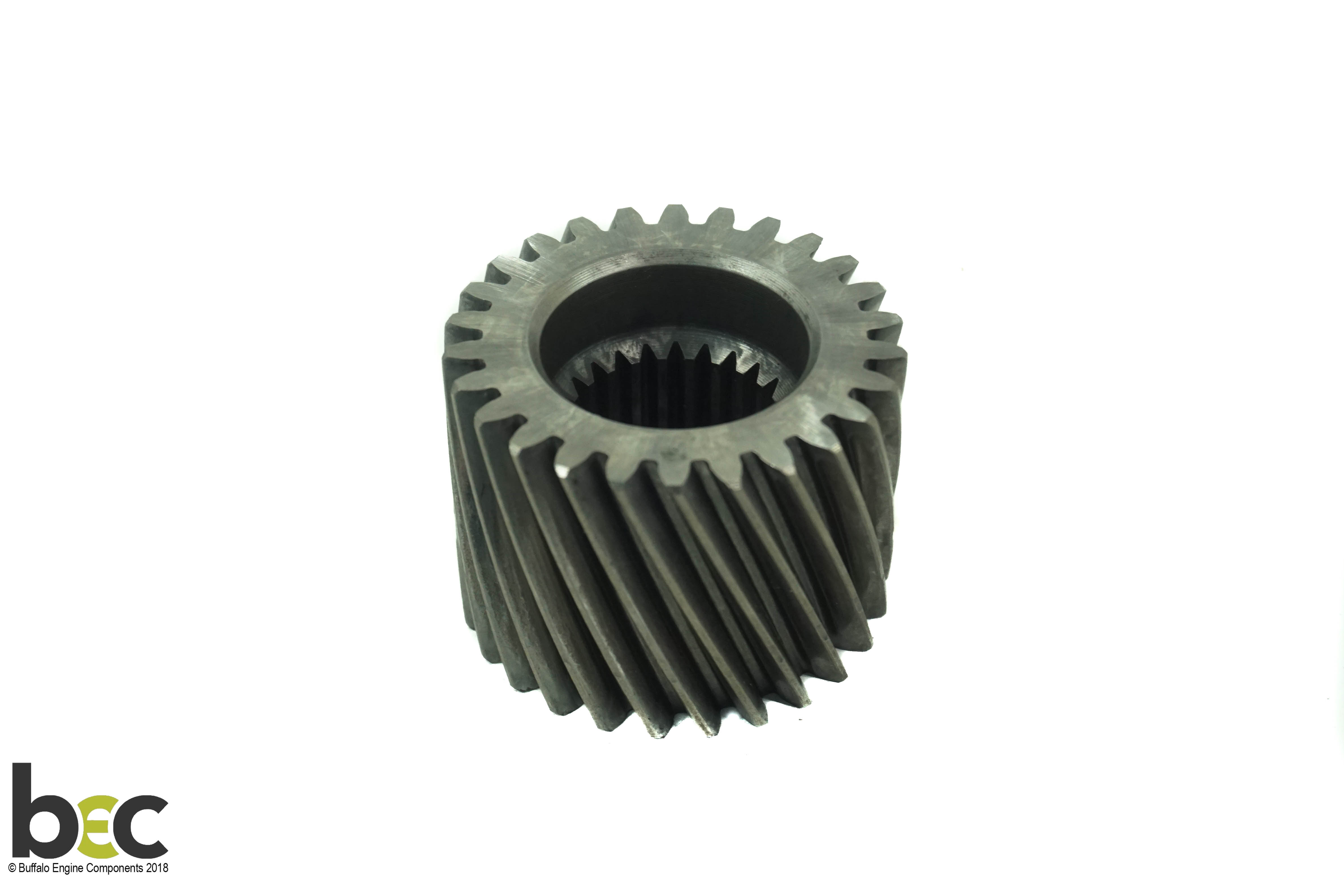334606A - 8L45 USED OUTPUT SUN GEAR - Product Details