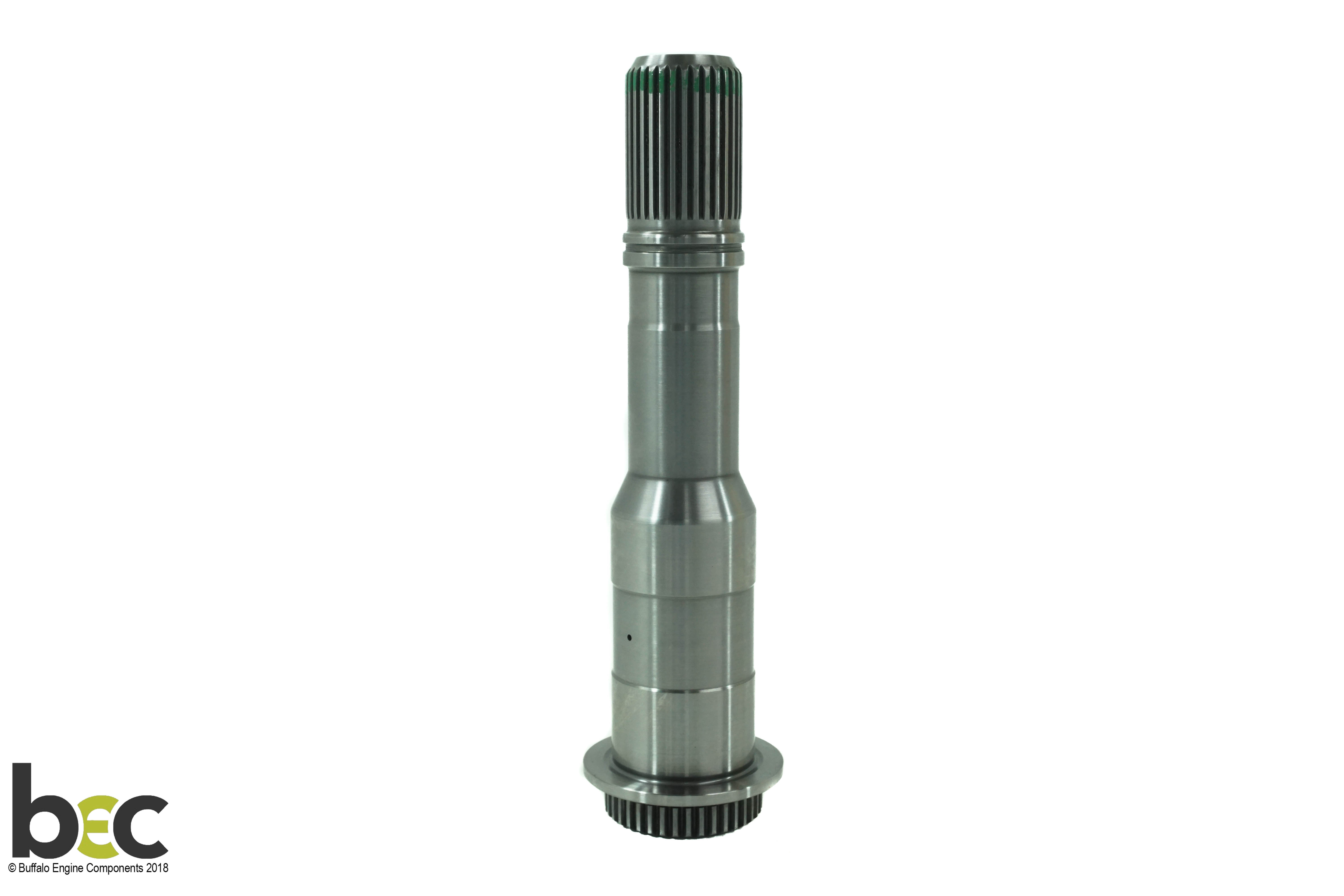 334678A - 8L45 USED OUTPUT SHAFT 9" LONG - Product Details