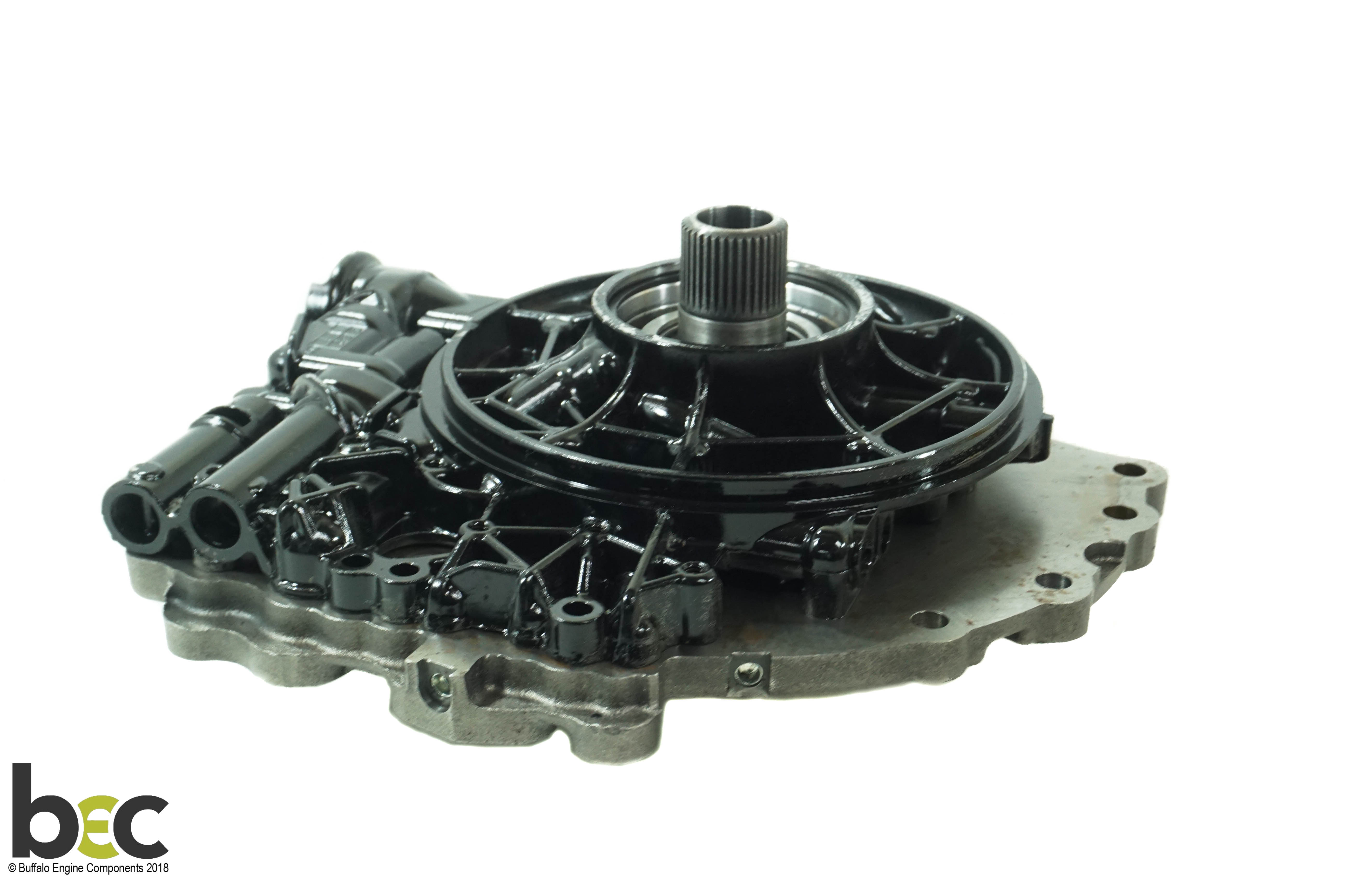 46500AC - 6T45 USED PUMP 1.278" STATOR TUBE - Product Details