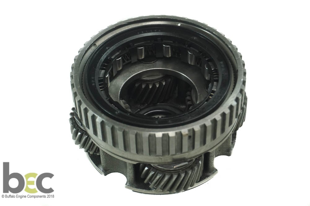34580 - 4L80E USED OVERDRIVE PLANET 0.309" ROLLERS 1991-01 - Product ...