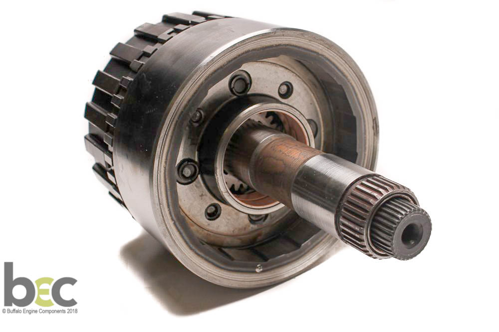 34583EAK - 4L80E USED PLANET SET 0.795" PINION GEARS - Product Details