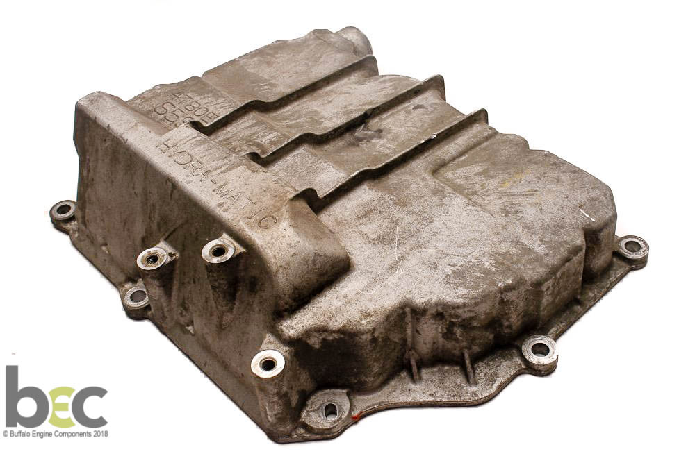 94766 - 4T80E USED SIDE COVER WITH RIBS - Product Details