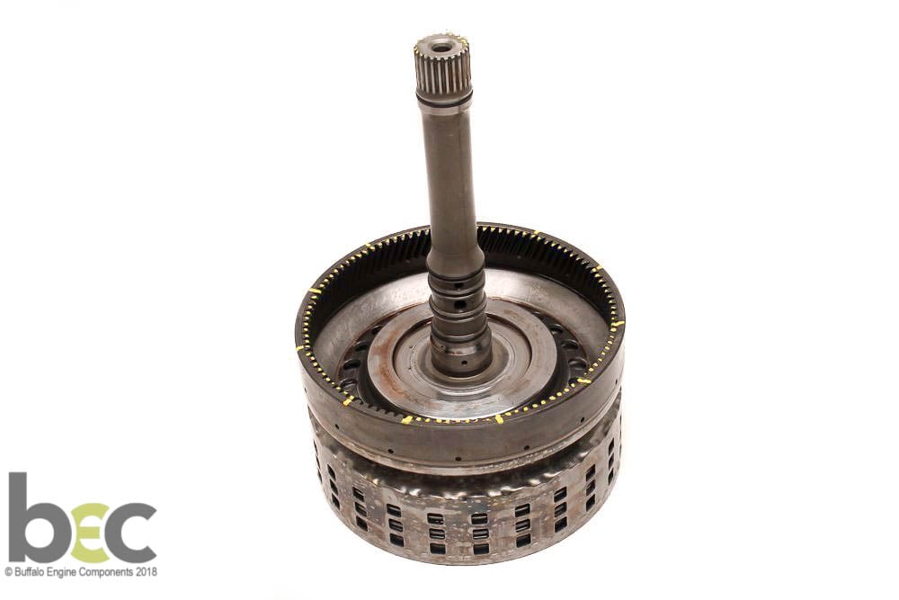 Used Engine Parts | Syracuse, NY | Buffalo Engine Components
