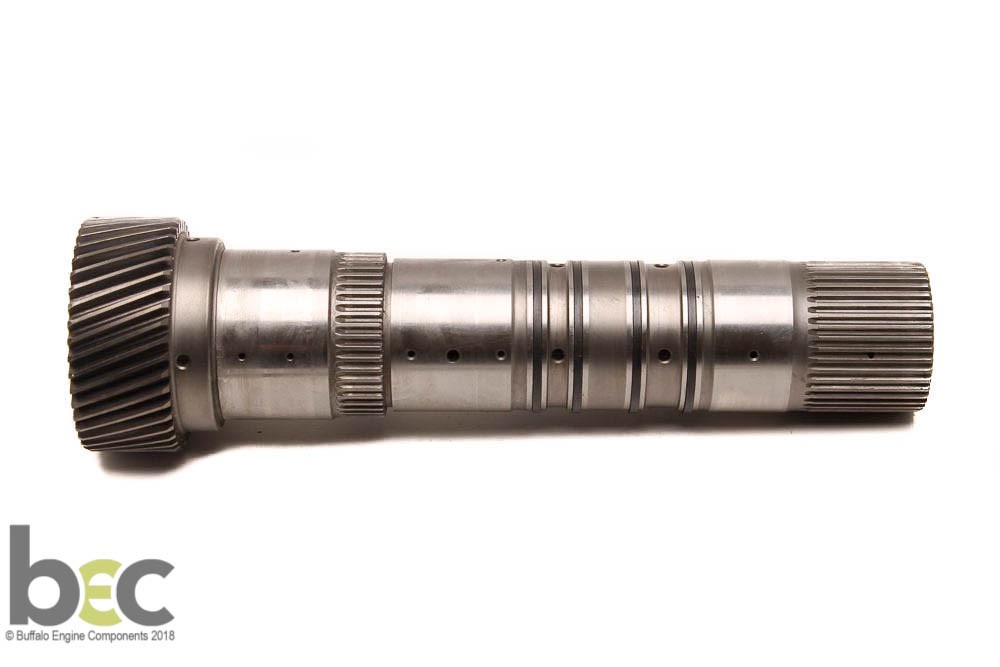 173612B - RE5R05A USED FORWARD SUN GEAR 9-1/2" LONG 43 TEETH - Product ...
