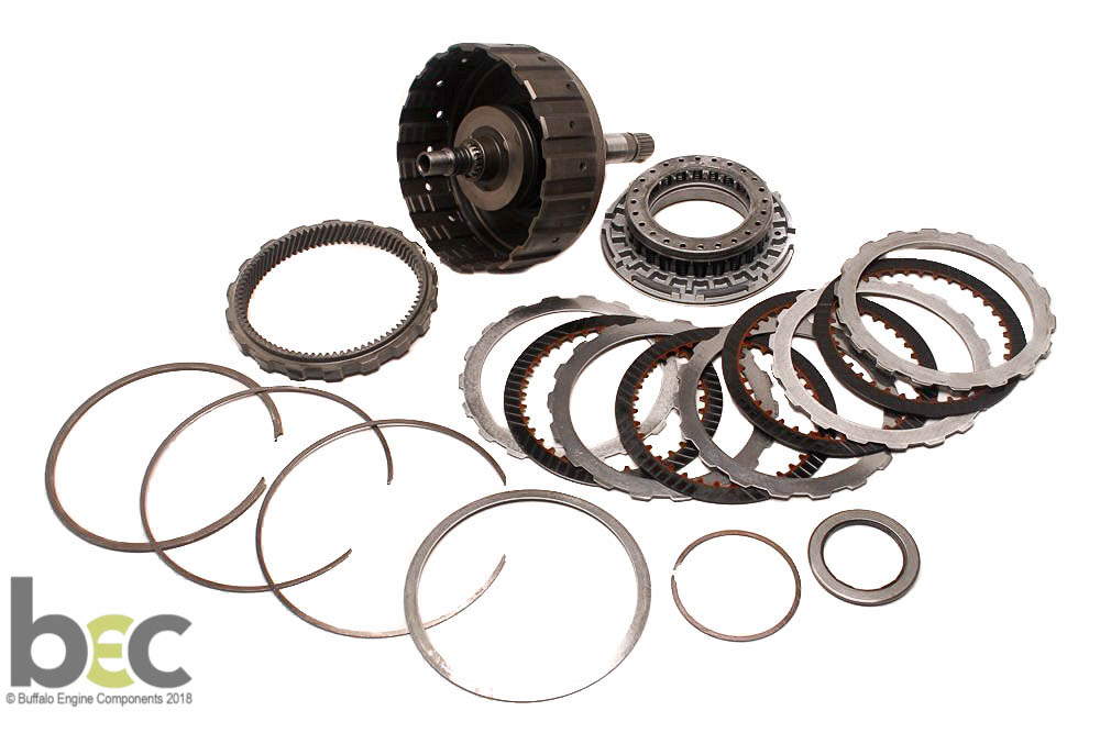 Catalog | Buffalo Engine Components