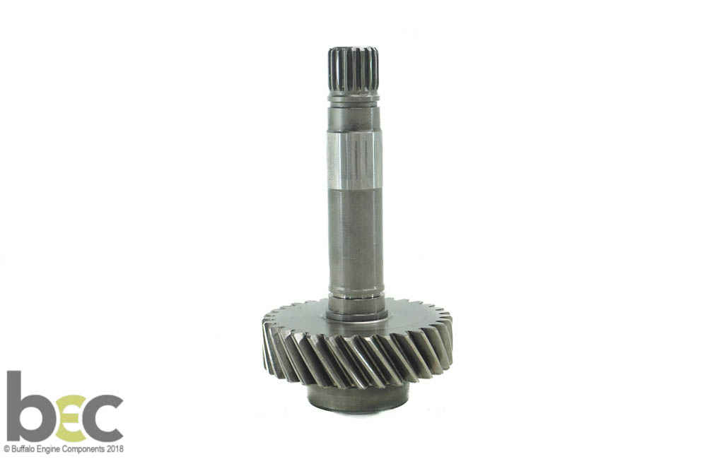 323670K - RE0F11A JF015E USED INPUT SHAFT - Product Details