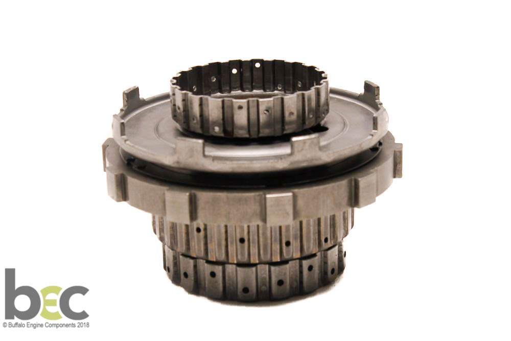 83583A - RL4F03A USED PLANET SET - Product Details