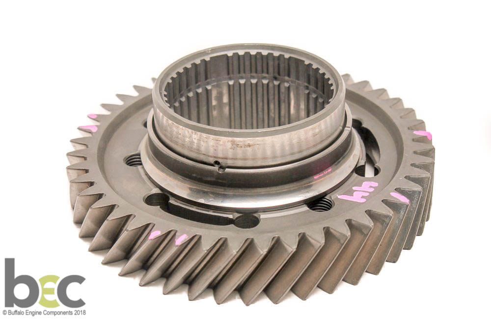 277710A - U660E U660F USED DRIVE TRANSFER GEAR - Product Details