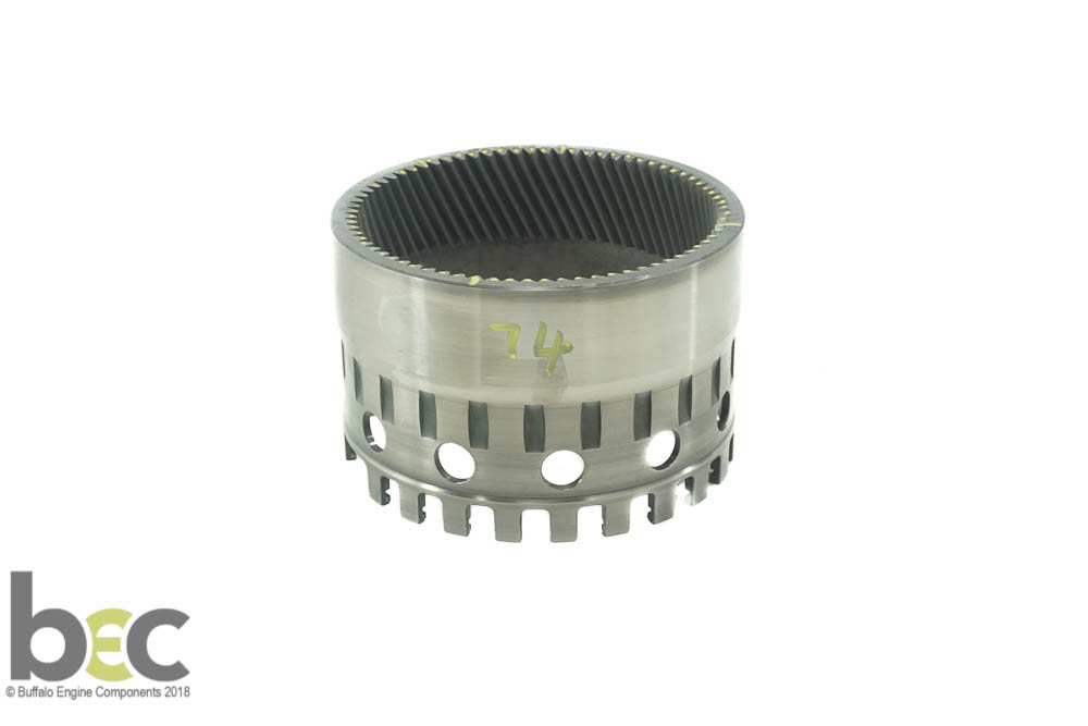 Used Car Engine Parts | Buffalo Engine Components