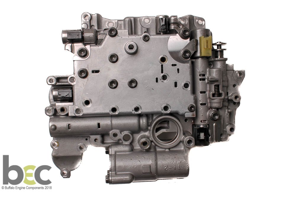 127740A - U340E U340F U341E USED VALVE BODY WHITE CONNECTOR 0.764" STEM ...