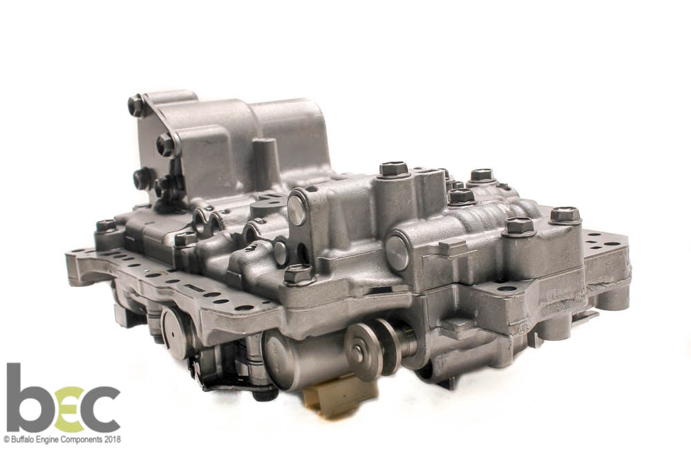 127740AA - U340E U340F U341E USED VALVE BODY WHITE CONNECTOR 0.952 ...