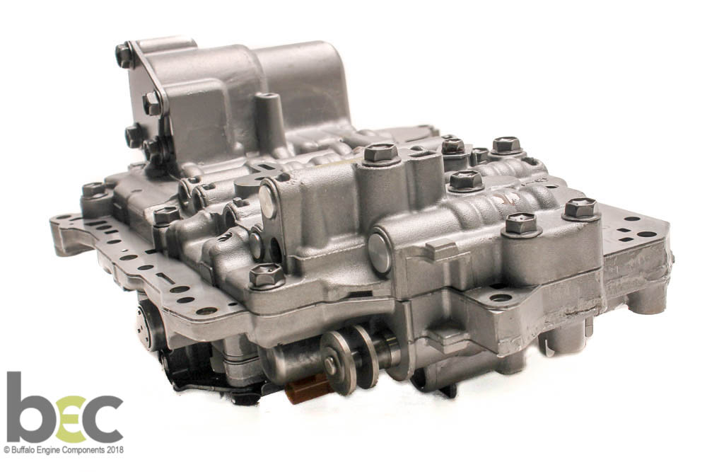 127740B - U340E U340F U341E USED VALVE BODY BROWN CONNECTOR - Product ...