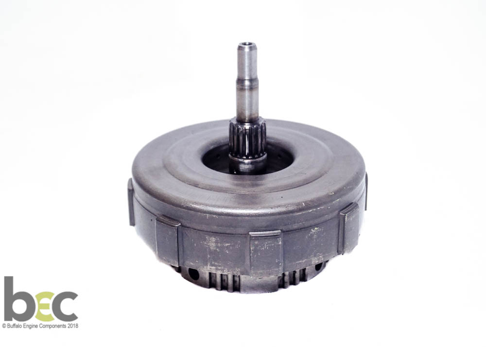 57554CA - A40D A42DL A43D USED FORWARD DRUM WITH SHAFT - Product Details