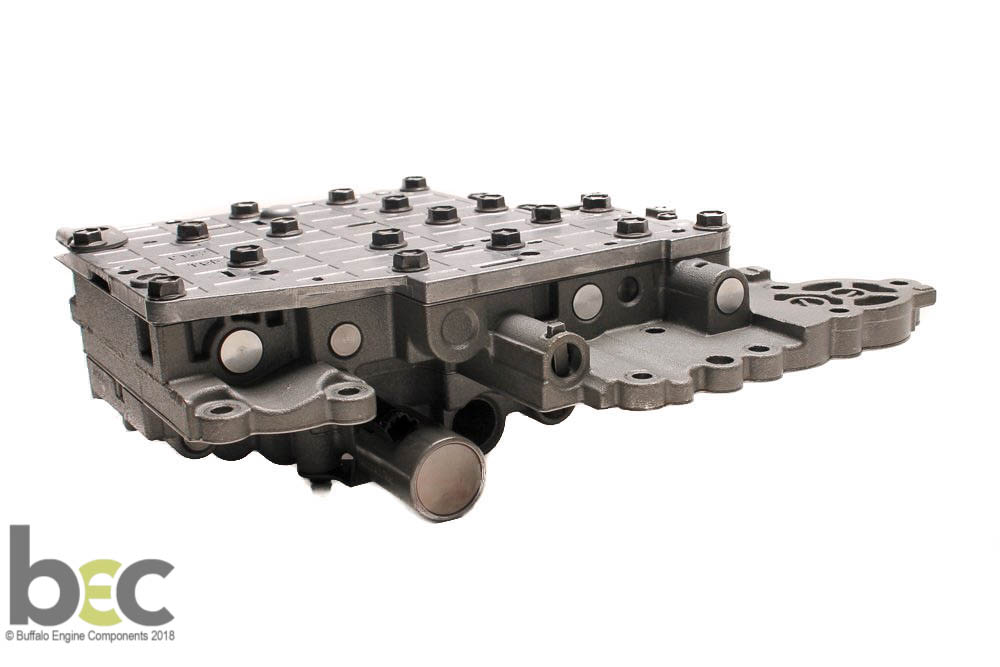67740DBA - A245 USED VALVE BODY - Product Details