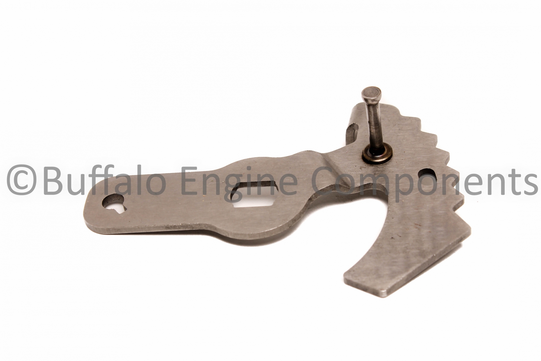 What Is A Detent Lever at Hillary Mccarty blog