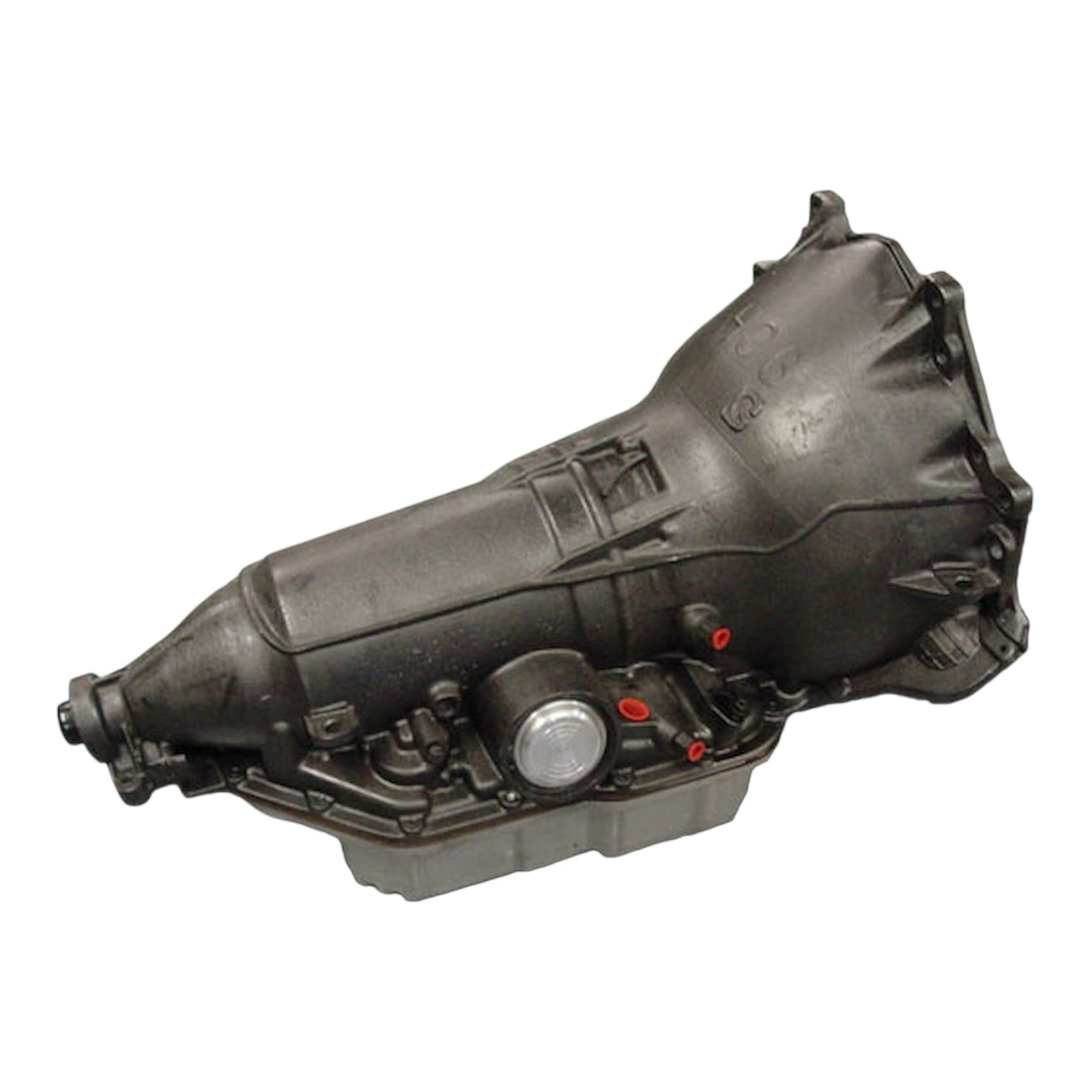 GM Transmission Parts | Buffalo Engine Components