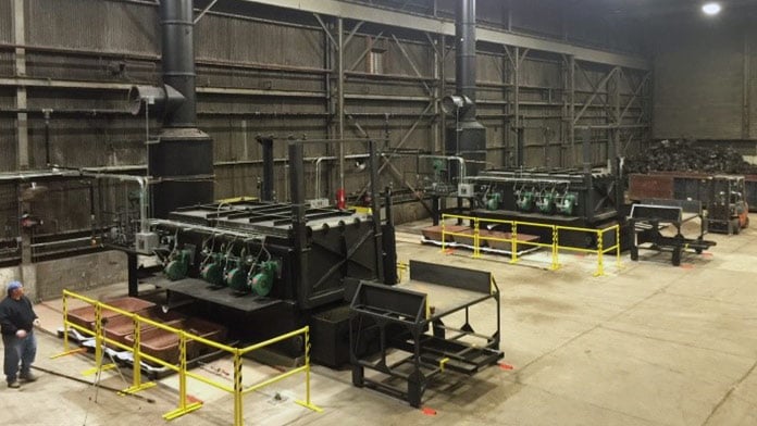 Departments | Buffalo Engine Components