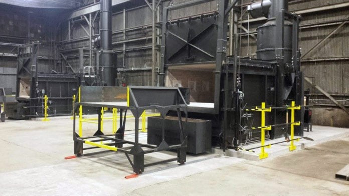 Departments | Buffalo Engine Components