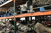 Buffalo Engine Components: New and Used Automotive Parts: Buffalo, NY